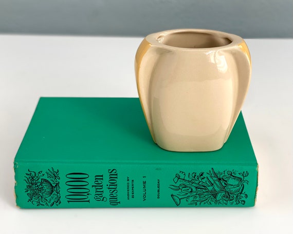 Rare Eva Zeisel Stratoware Sugar With No Lid Moderne Art | Etsy