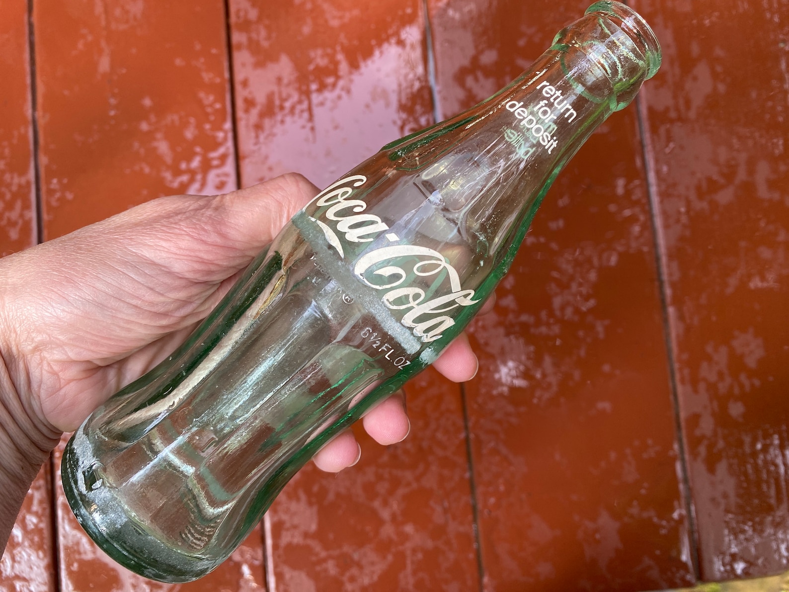 Birmingham ALA Vintage Coca Cola Bottle, Alabama Collectible - Etsy