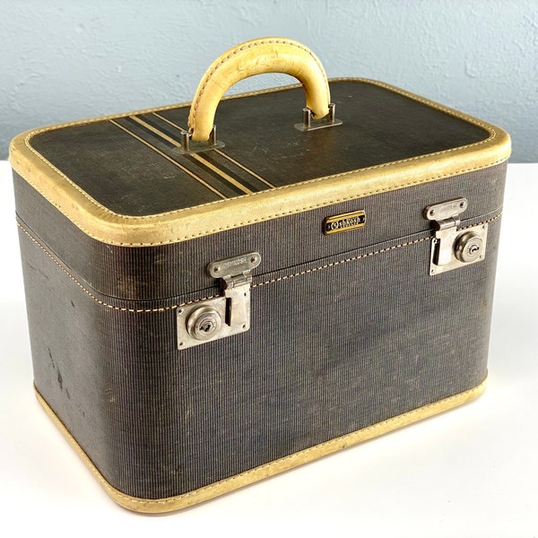 Train Case - Etsy