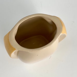 Rare Eva Zeisel Stratoware Sugar With No Lid Moderne Art | Etsy