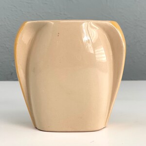 Rare Eva Zeisel Stratoware Sugar With No Lid, Moderne Art Pottery, Mid ...