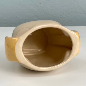 Rare Eva Zeisel Stratoware Sugar With No Lid Moderne Art | Etsy