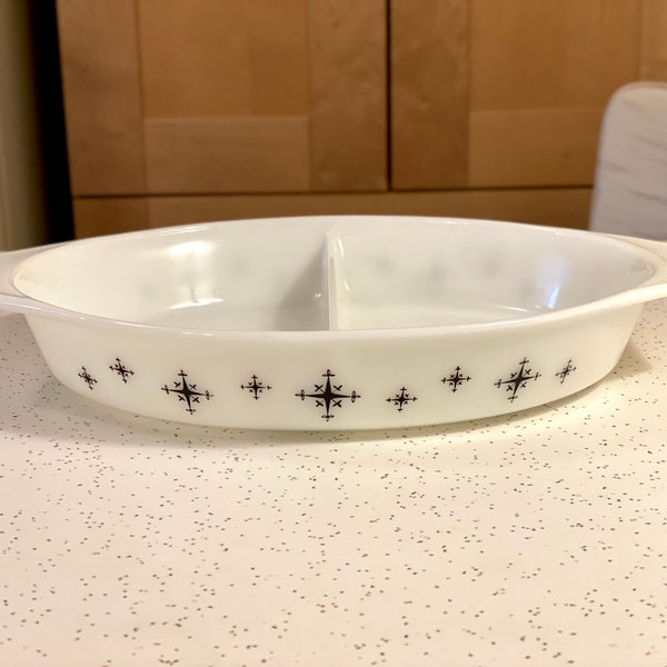 Atomic Pyrex - Etsy