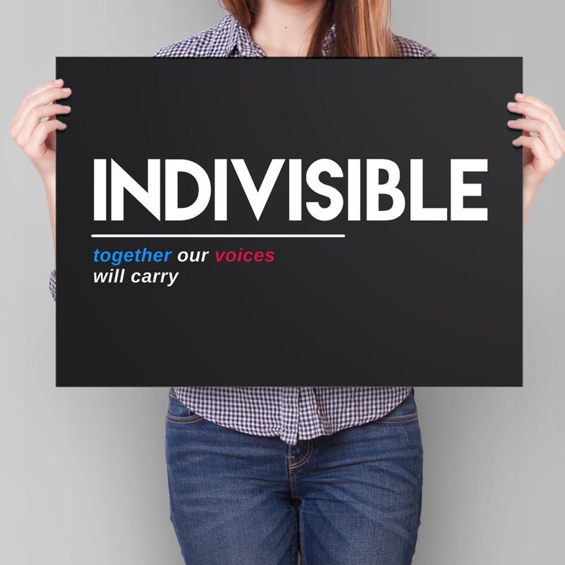 Anti 2025 Protest Signs - Etsy