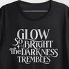 Musical Shirt | Musical Theater Shirt, Musical Theatre Gift for Singer ...