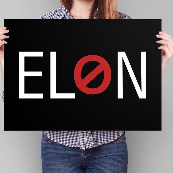 Printable Protest Signs - Etsy