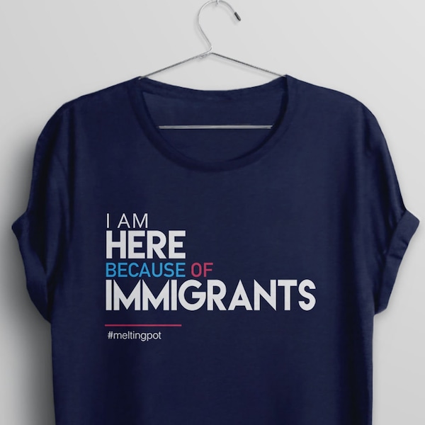 Immigration - Etsy