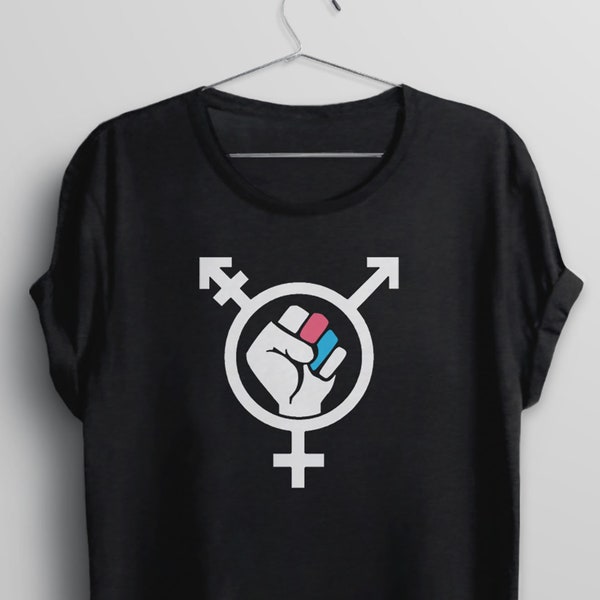 Lgbt Clothing - Etsy