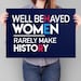 Feminist Poster, PRINTABLE Womens Rights Sign | Rally Sign, Womens ...