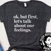 Graphic Tee for Women Funny Women's Shirt With Saying - Etsy