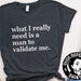 Ironic Tshirt for Women Funny Feminist Shirt With Saying, Dude ...
