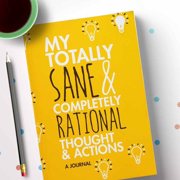 Funny Notebooks - Etsy