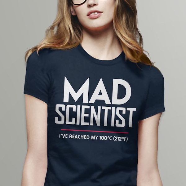 Mad Science - Etsy