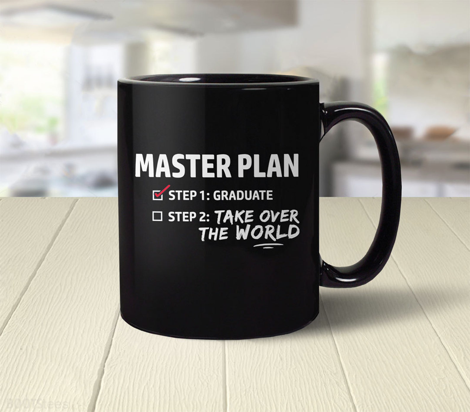 Funny Graduation Gift Mug Gift for Graduation Mug Class of | Etsy