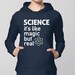 Science Sweatshirt, Science Gift, Science Sweater, Funny Science Shirt ...