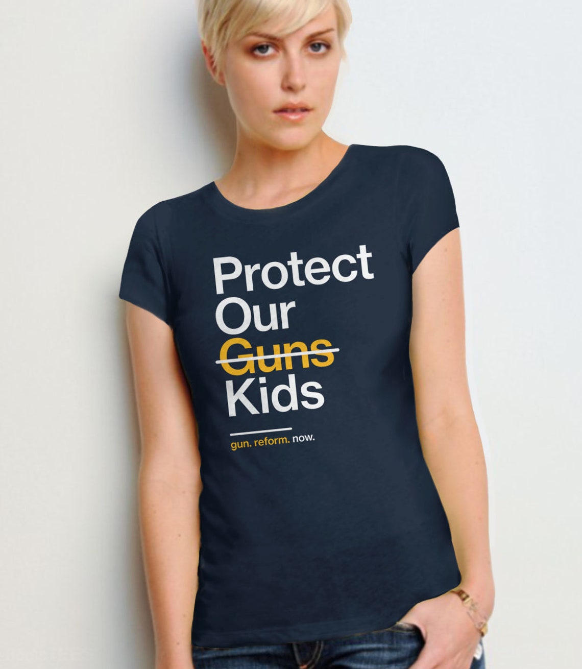 Protect Our Children Shirt Not Guns Protect Kids T Shirt | Etsy