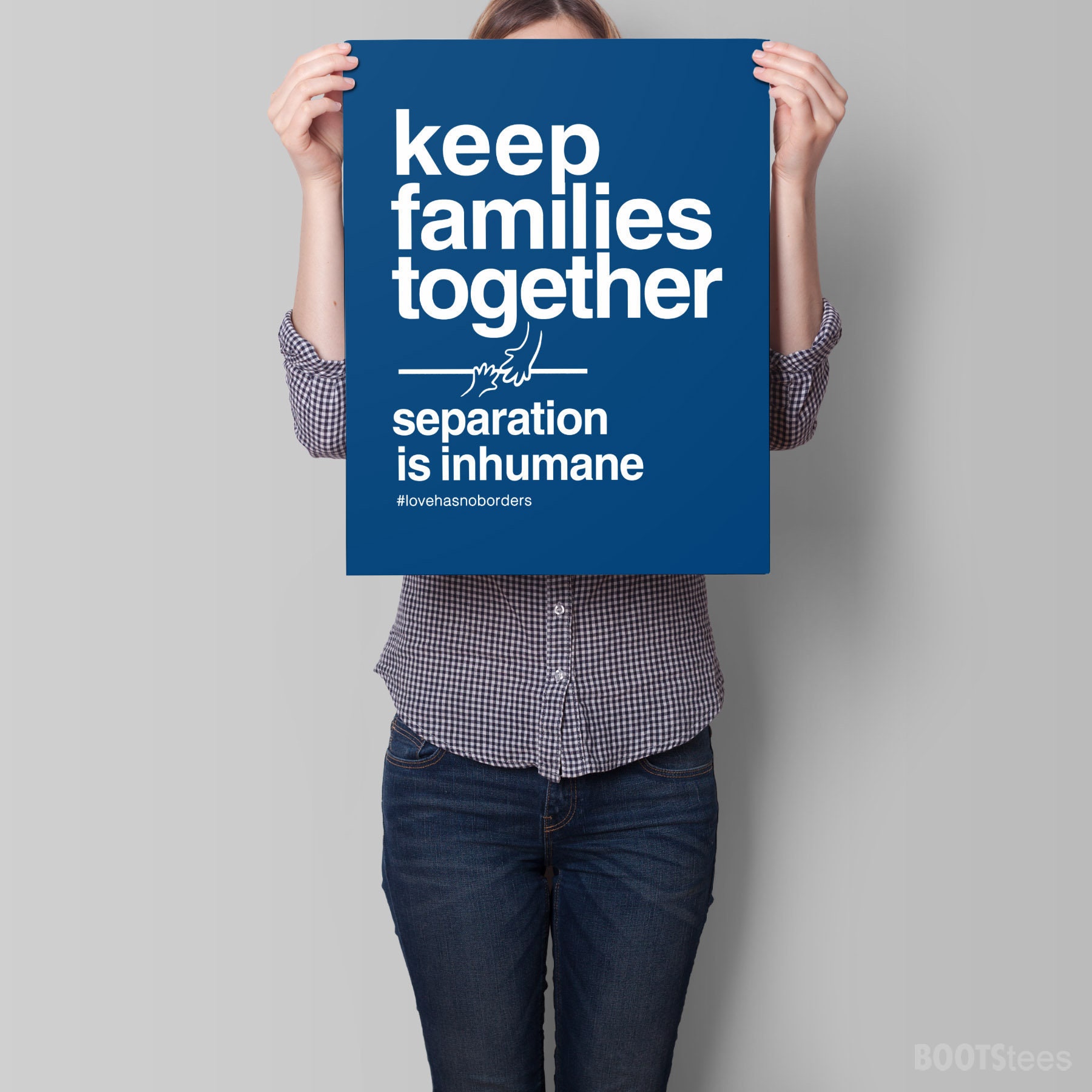 Immigration Reform Posters