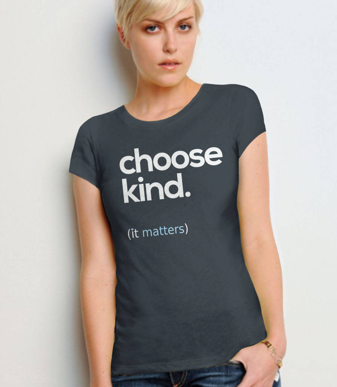 Choose Kind Shirt | Kindness Matters Tshirt, Be Kind T Shirt With ...