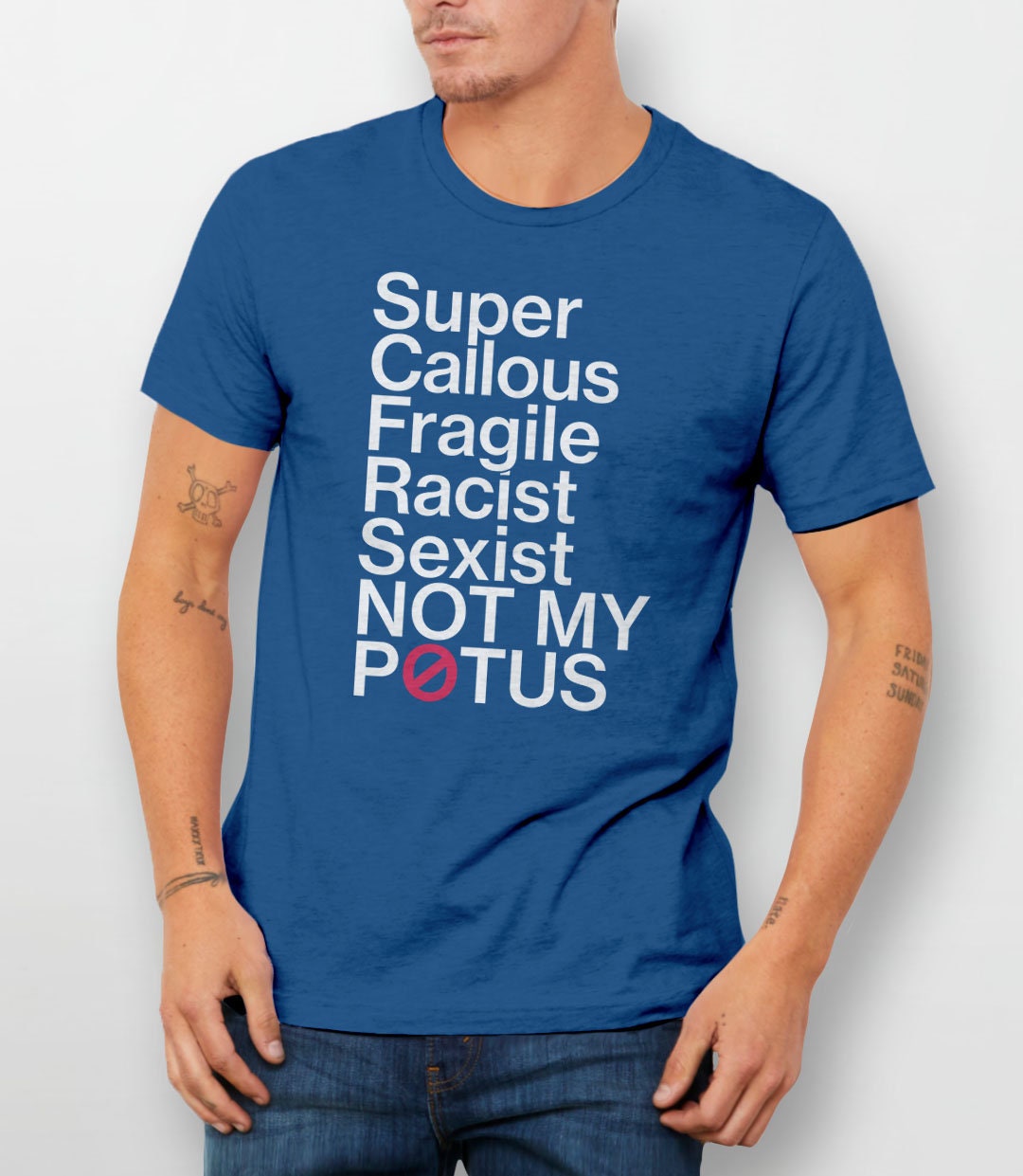 Anti Donald Trump Shirt Women Protest Tee Liberal T Shirt | Etsy