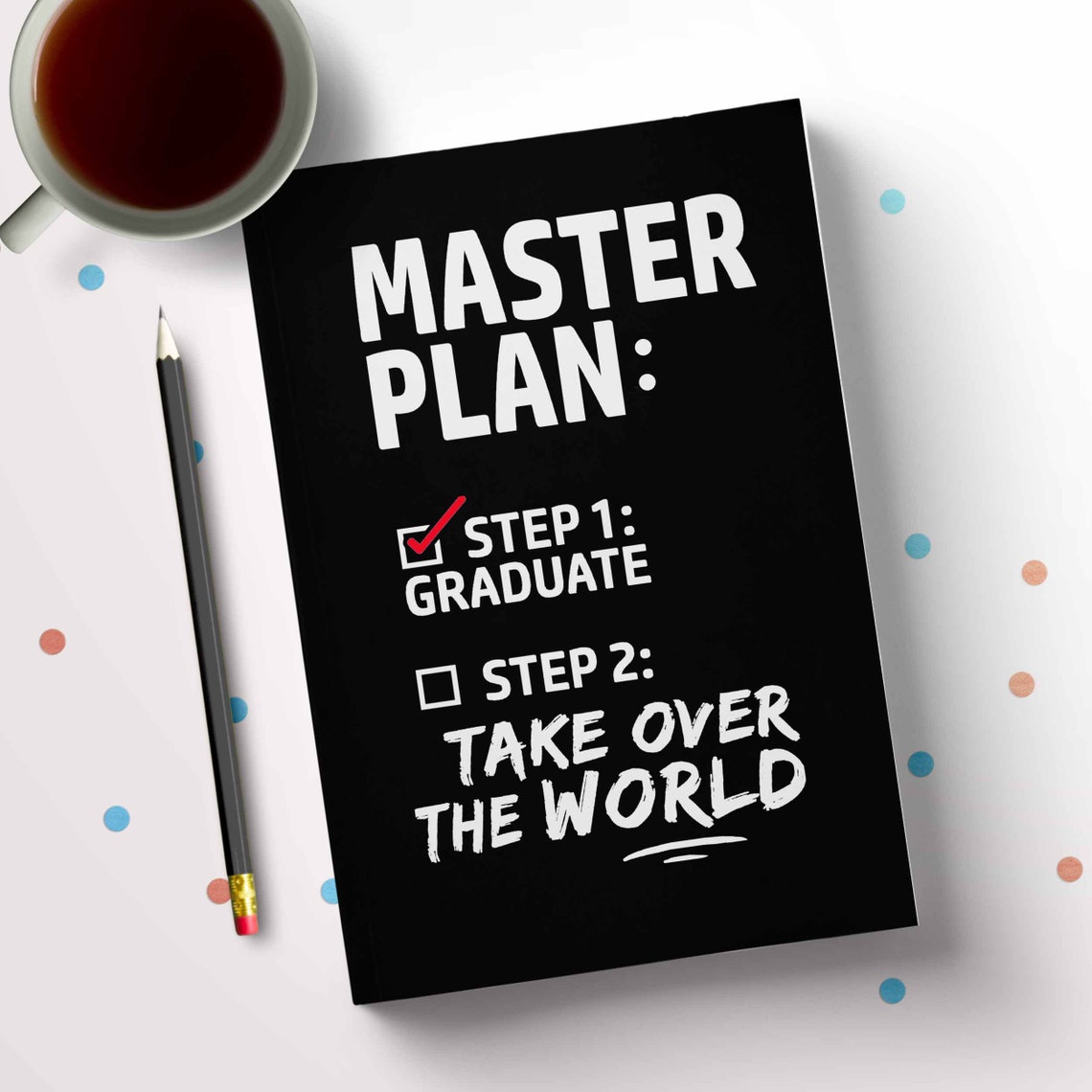 Funny Graduation Gift for Him High School Graduate Gift - Etsy