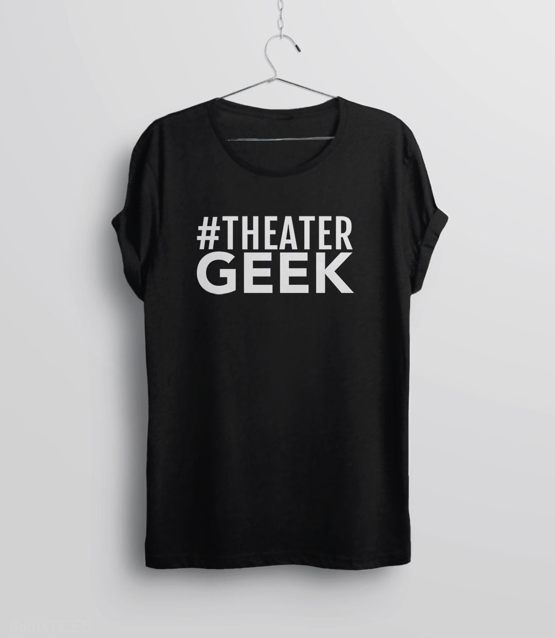 Theater Geek Shirt, Actor Gift for Actress Shirt, Theater T Shirt ...