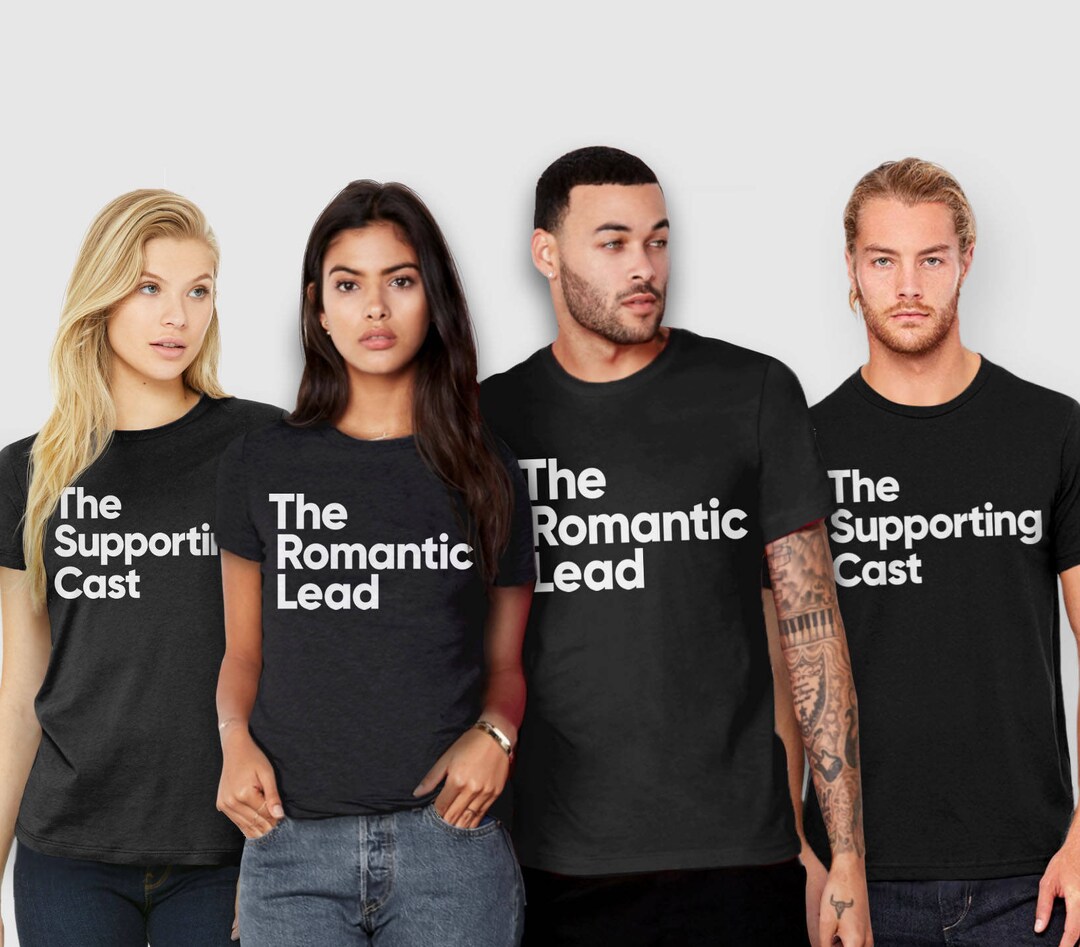 Wedding Party Shirts, Bridal Party Tshirts, Bride and Groom T Shirts ...