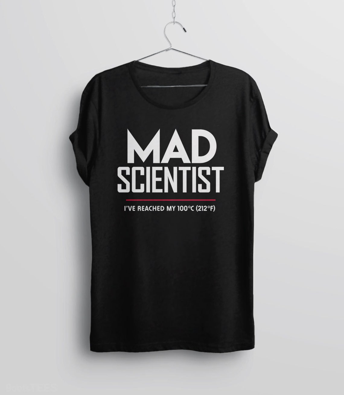 Mad Scientist Shirt Pro Science Shirt Funny Science T Shirt - Etsy