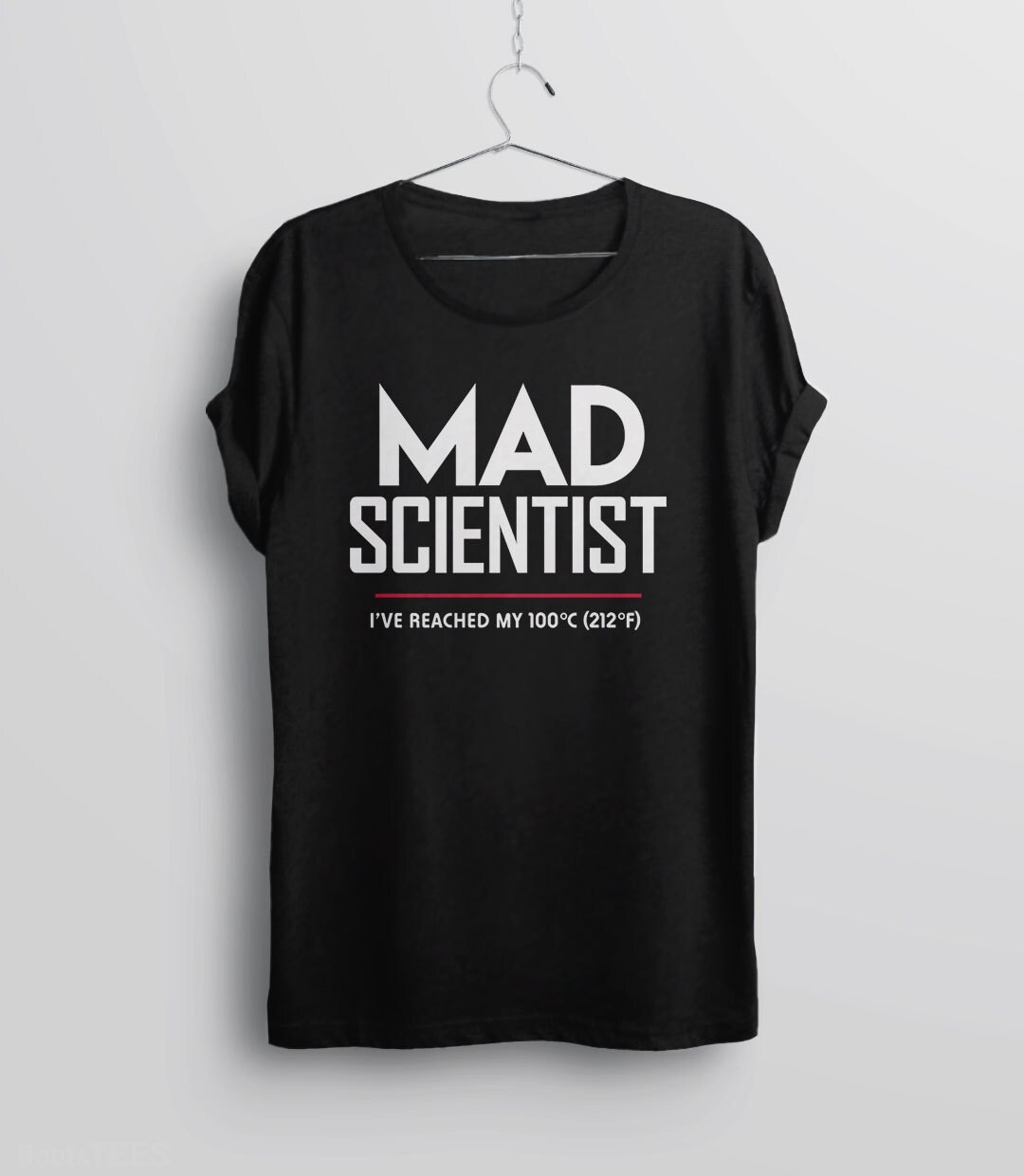 Mad Scientist Shirt, Pro Science Shirt, Funny Science T Shirt, Science ...