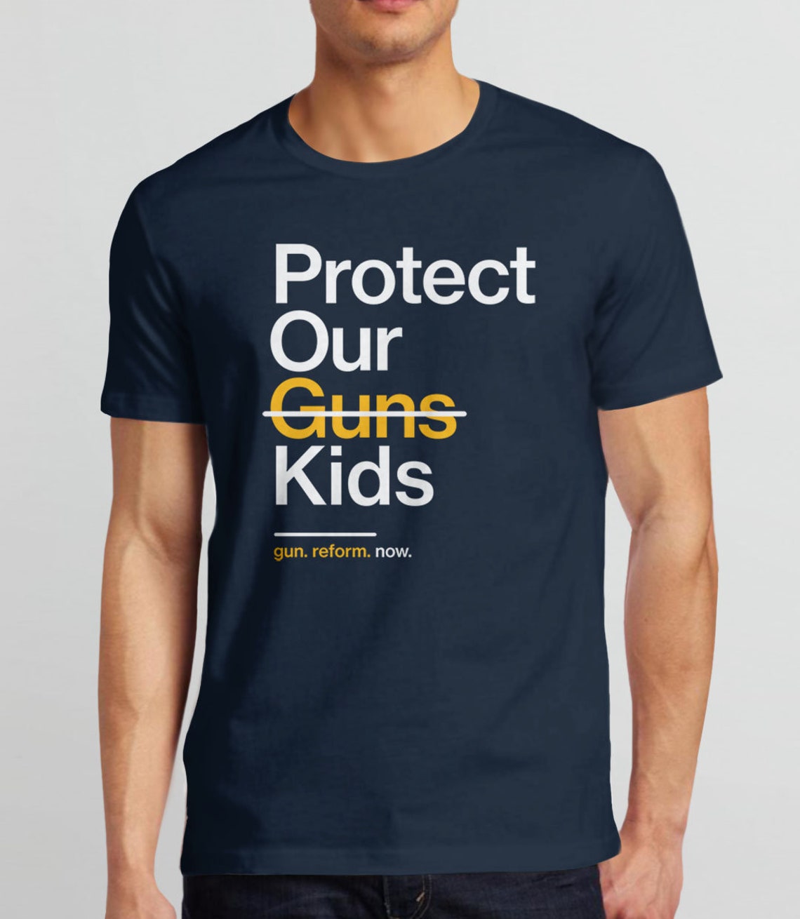 Protect Our Children Shirt Not Guns Protect Kids T Shirt | Etsy