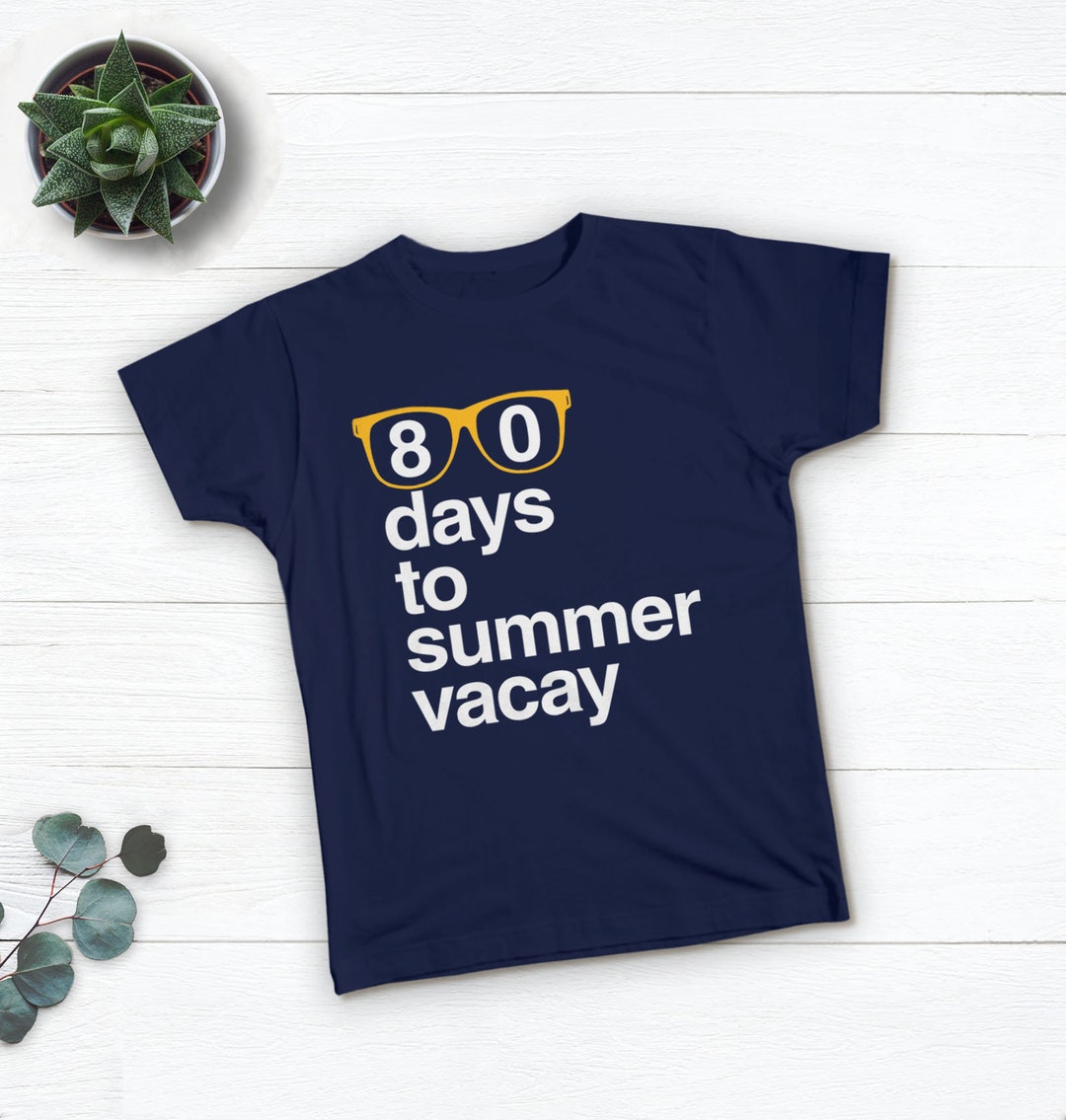 Funny 100 Days of School Shirt for Kids 100th Day of School Tshirt ...
