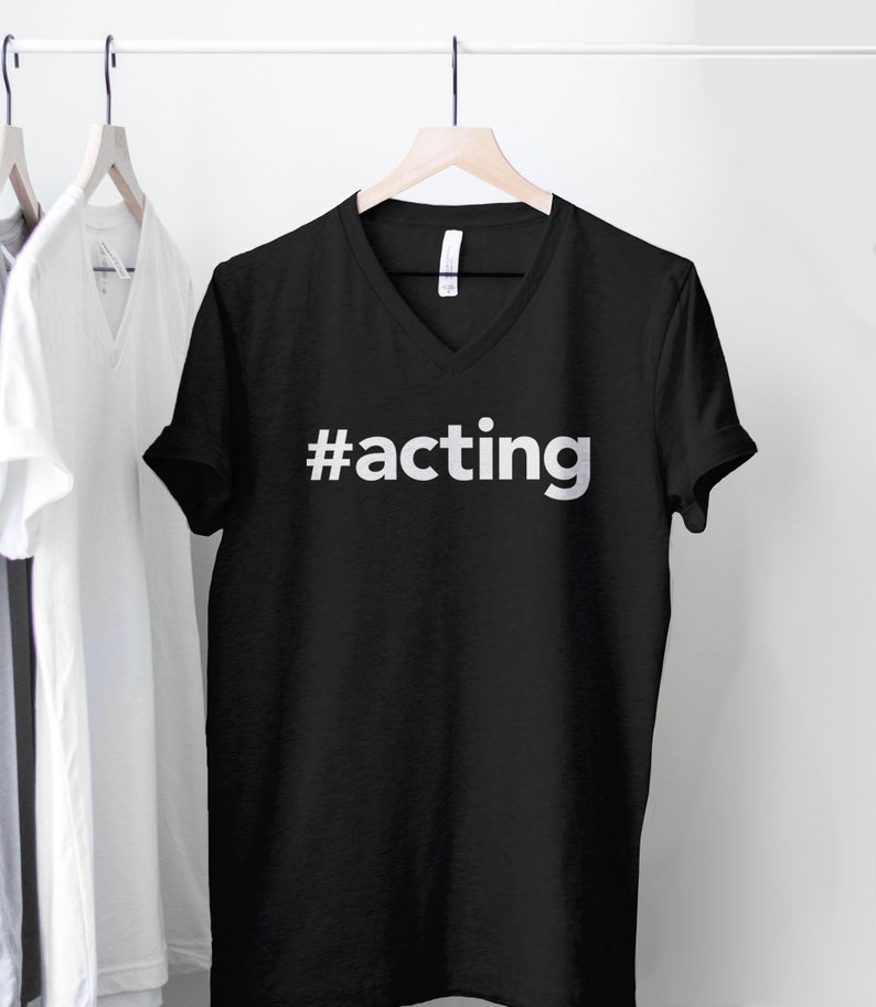 Gift for Actor or Actress Gift for Drama Major Theatre Gift - Etsy