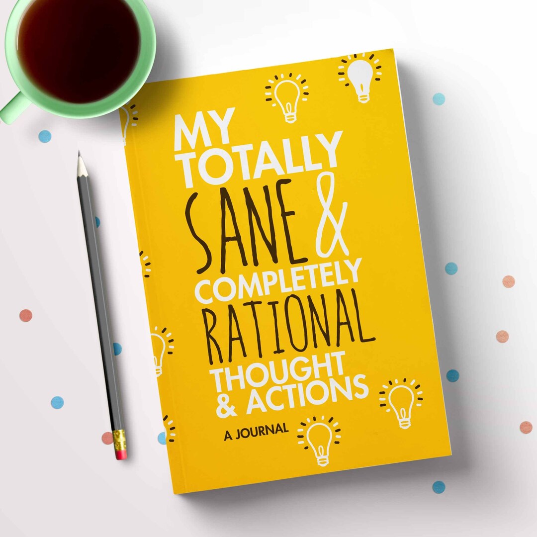 Funny Gift for Women | Gag Gift Journal, Best Friend Joke Gift for Teen ...