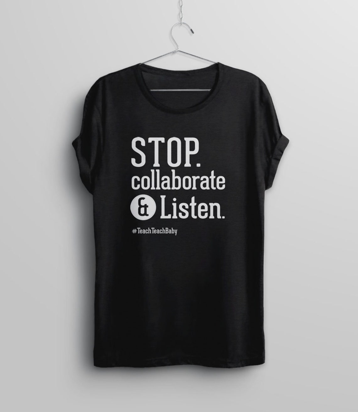 Funny Teacher Tshirt for Women or Men, Teacher Shirt, Back to School ...