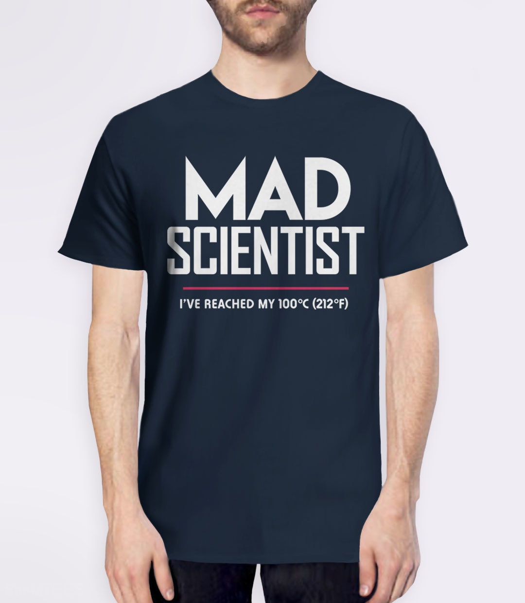 Mad Scientist Shirt pro science shirt funny science t shirt | Etsy