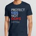 Protect Kids Not Guns Shirt Pro Gun Control Shirt Anti Gun - Etsy