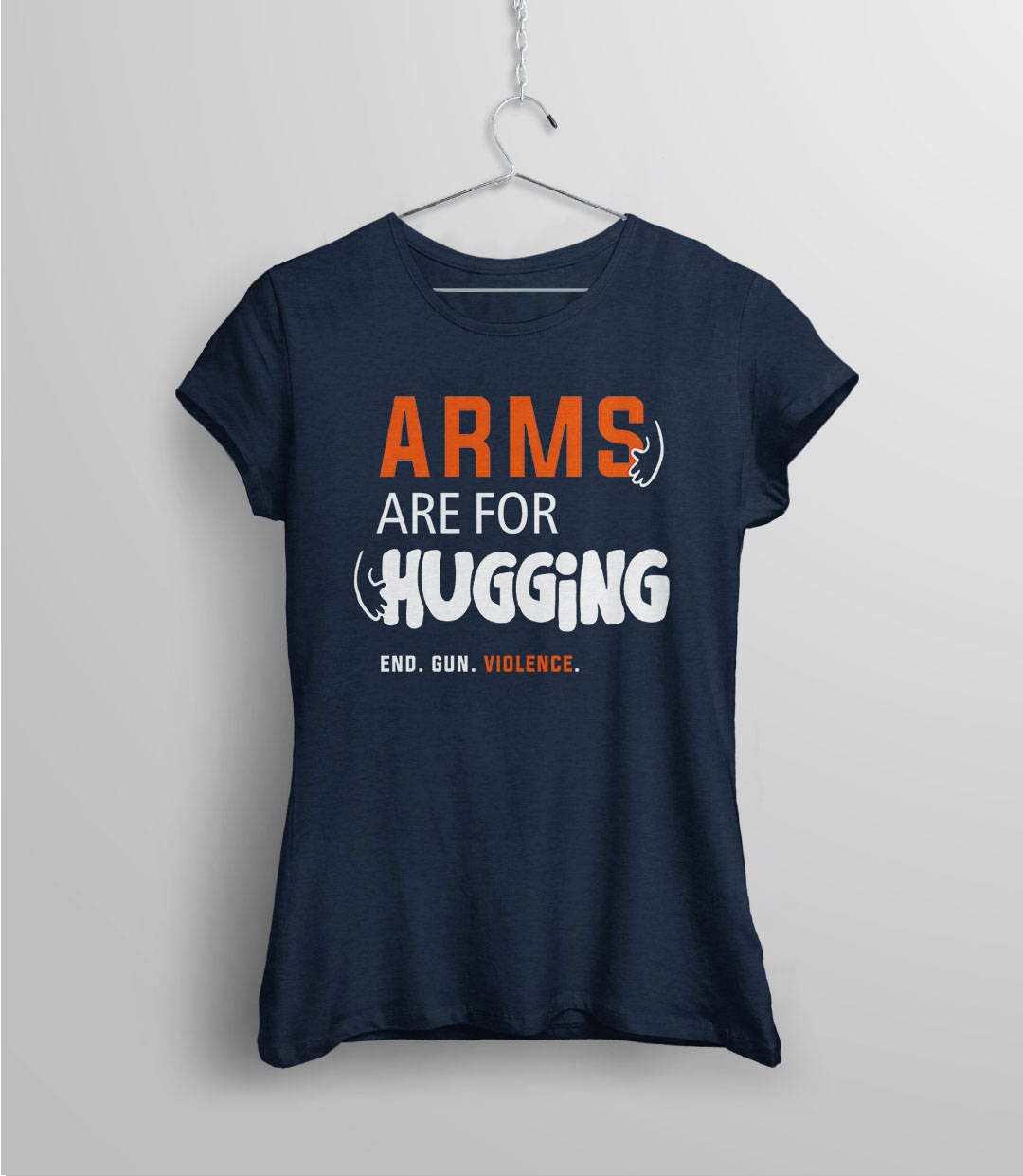 Gun Control Shirt Anti Gun tshirt march for our lives tee | Etsy