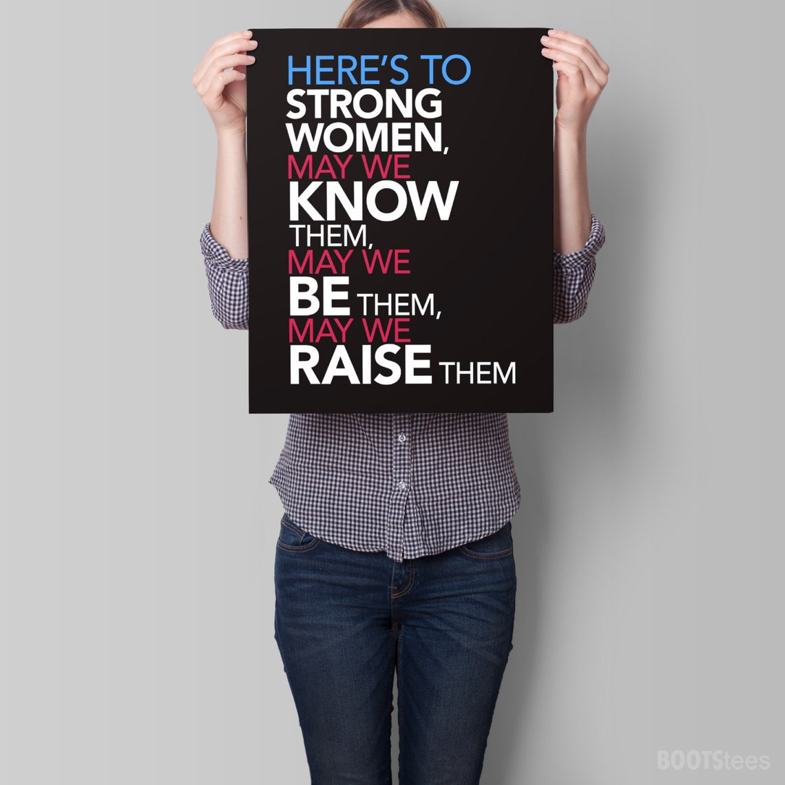 Womens Rights Sign PRINTABLE Protest Sign Anti Trump Sign - Etsy