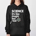 Science Sweatshirt Science Gift Science Sweater Funny - Etsy