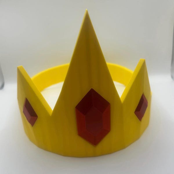 Ice Crown - Etsy