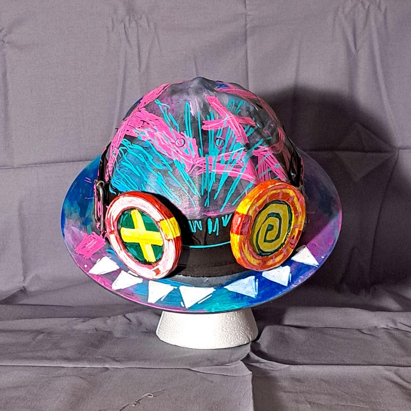 Isha Arcane Cosplay - Etsy