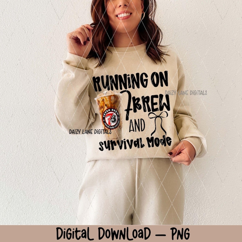 7brew Sublimation - Etsy