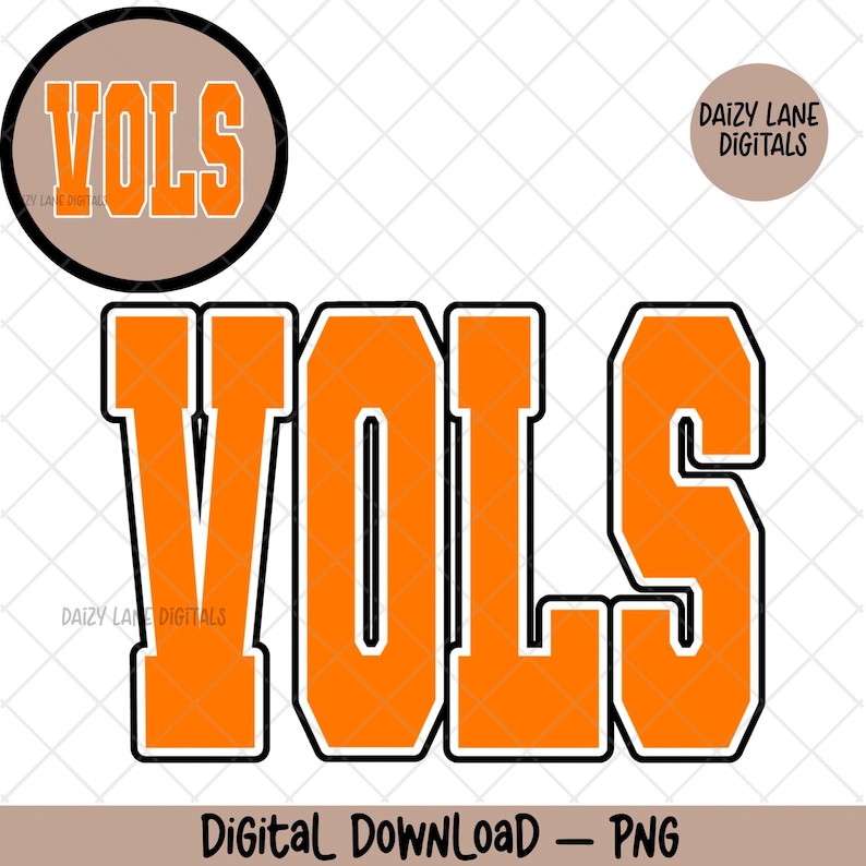 Tennessee PNG | Game Day | Varsity Letters | Tennessee Vols Png | Vols ...