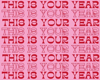 Vision Board iPhone Wallpaper - Etsy