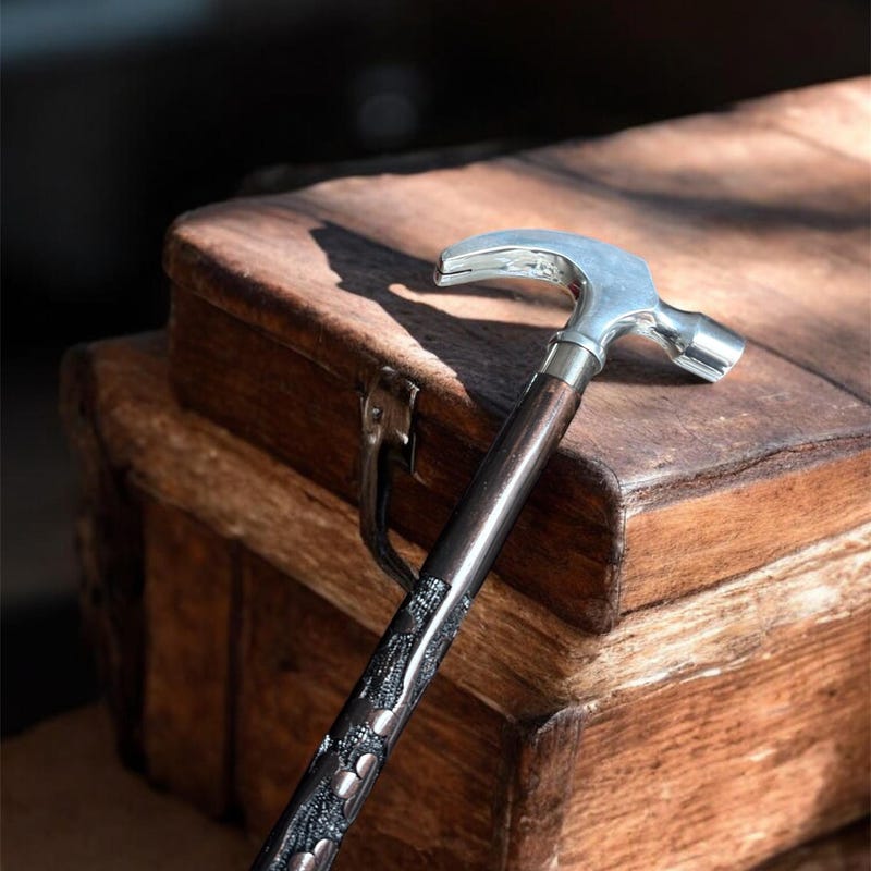 Pimp Cane - Etsy