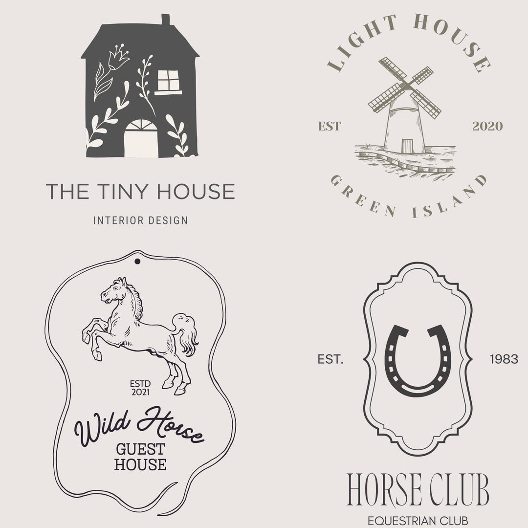 Custom Business Logo Design, Startup Branding, Professional Graphic ...