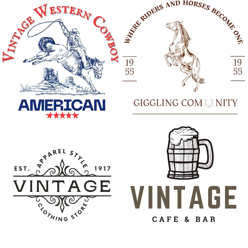 Custom Business Logo Design, Startup Branding, Professional Graphic ...