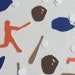 Baseball Confetti, Baseball Baby Shower, Boys Birthday Party Decor ...