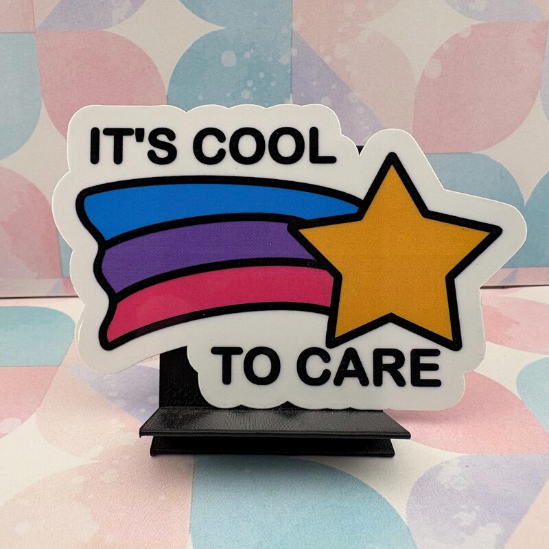 Cool Stickers - Etsy