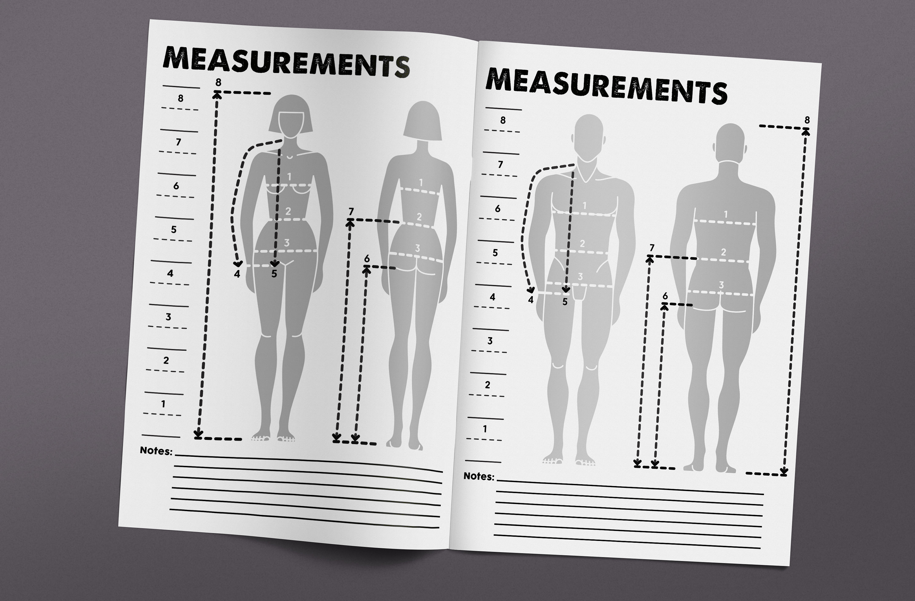 Downloadable and Printable Cosplay Planner — NO SLEEP TILL COSPLAY
