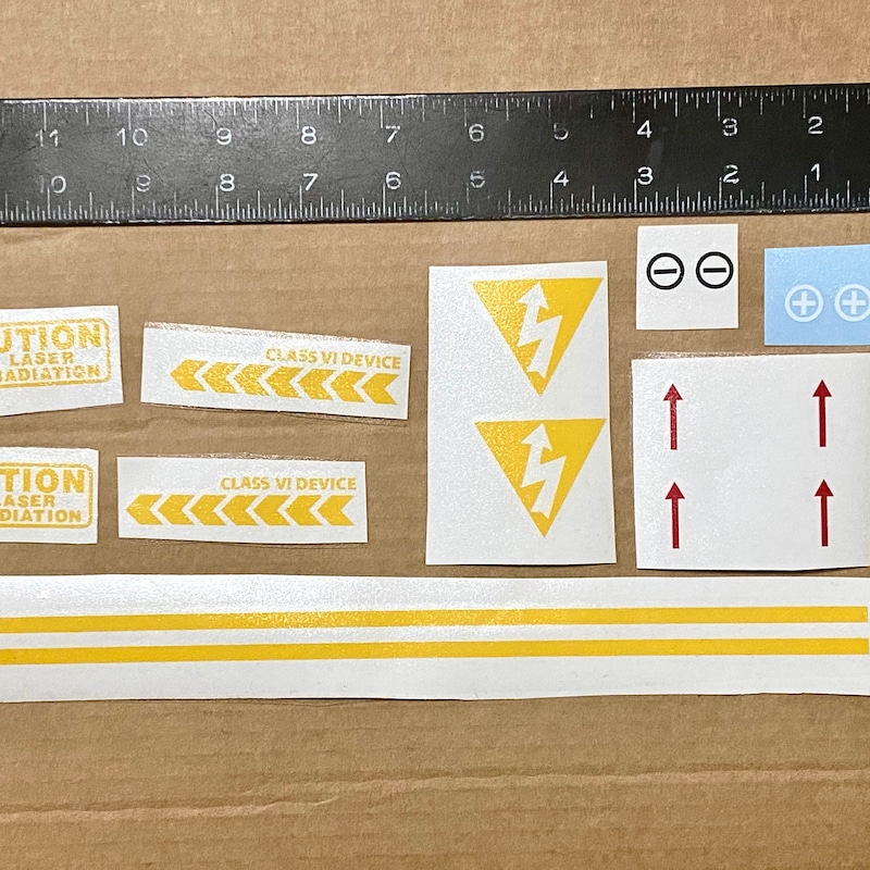 Fallout Rifle Laser - Etsy